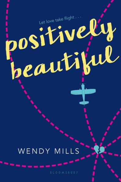 Positively Beautiful by Wendy Mills | eBook | Barnes & Noble®