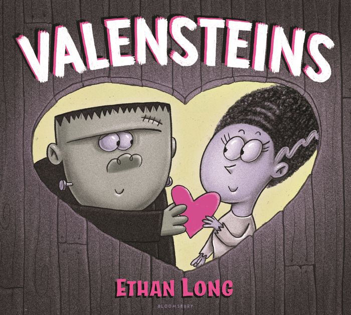 Valensteins by Ethan Long, Hardcover | Barnes & Noble®