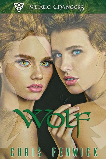 Wolf by Chris Fenwick, Paperback | Barnes & Noble®