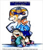 Think Boy!: The Adventures of Think Boy by Vincent Eggleston Jr ...