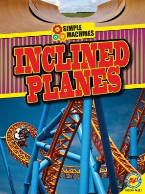 Inclined Planes by Jennifer Howse, Hardcover | Barnes & Noble®
