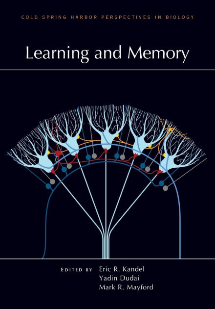Learning and Memory by Eric R. Kandel, MD, Paperback | Barnes & Noble®