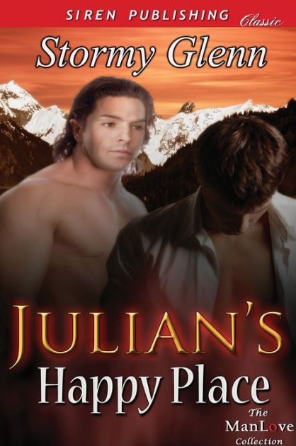Julian's Happy Place [Aberdeen Pack 2] (Siren Publishing Classic ...