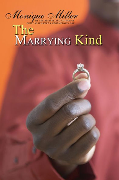 The Marrying Kind by Monique Miller | eBook | Barnes & Noble®