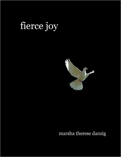 Fierce Joy by Marsha Therese Danzig | eBook | Barnes & Noble®