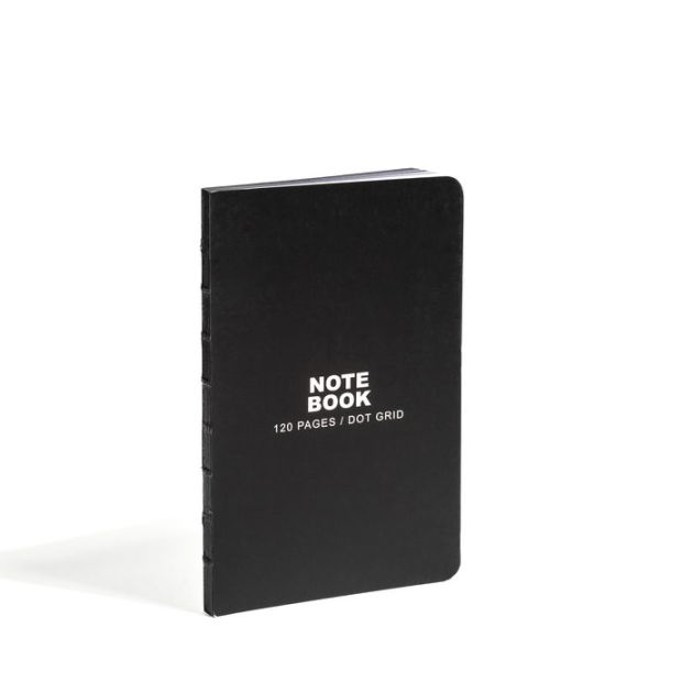 Black Small Bullet Journal: Small Bullet Journal by Teneues Publishing ...
