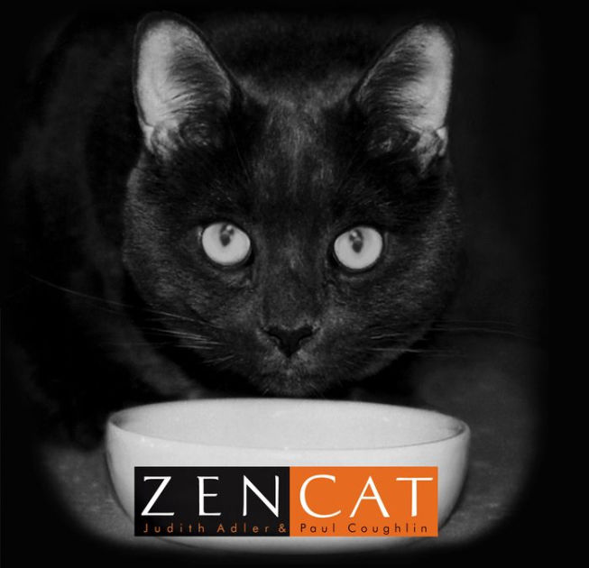 Zen Cat by Judith Adler | eBook | Barnes & Noble®