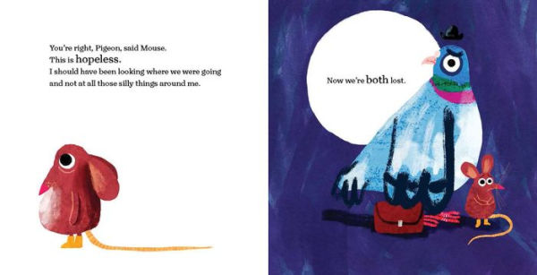 Much Too Busy by John Bond, Hardcover | Barnes & Noble®