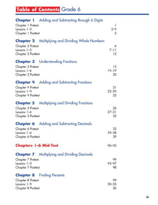 Word Problems, Grade 6 by Spectrum, Paperback | Barnes & Noble®