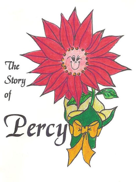 The Story of Percy by Patsy Trigg | eBook | Barnes & Noble®