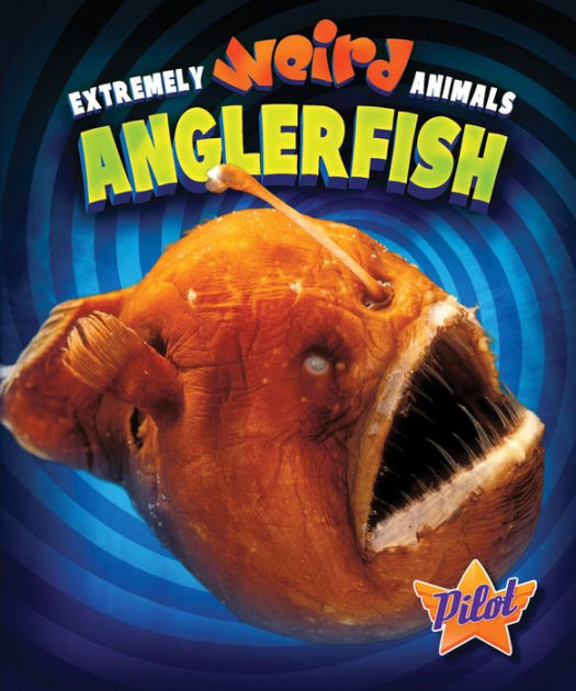 Anglerfish by Christina Leaf | NOOK Book (NOOK Kids eBook) | Barnes ...
