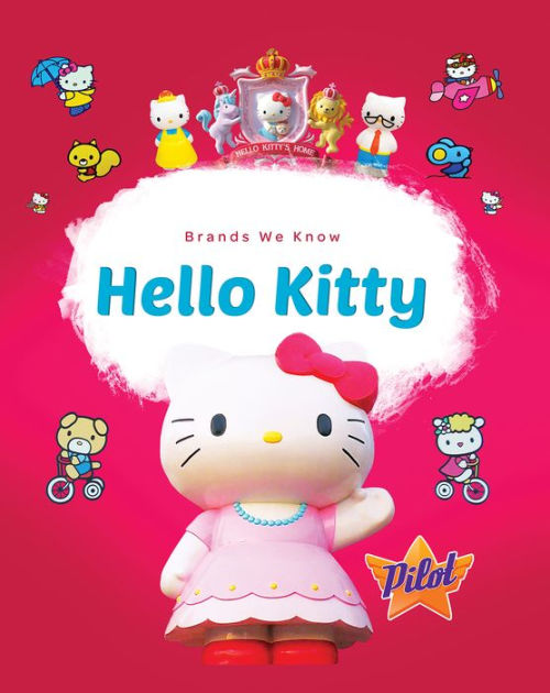 Hello Kitty by Sara Green | NOOK Book (NOOK Kids eBook) | Barnes & Noble®