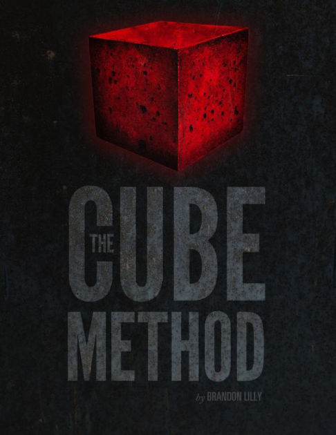 The Cube Method by Brandon Lilly | eBook | Barnes & Noble®