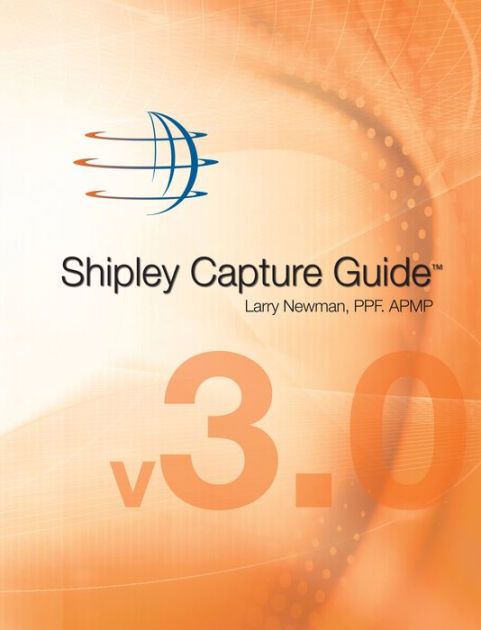 Shipley Capture Guide by Larry Newman | eBook | Barnes & Noble®