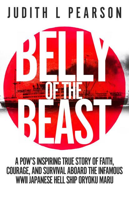 Belly of the Beast: A POW's Inspiring True Story of Faith, Courage, and ...