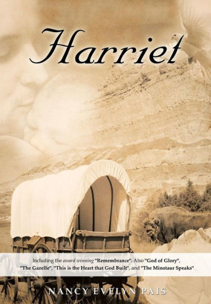 Harriet by Nancy Evelyn Pais, Paperback | Barnes & Noble®