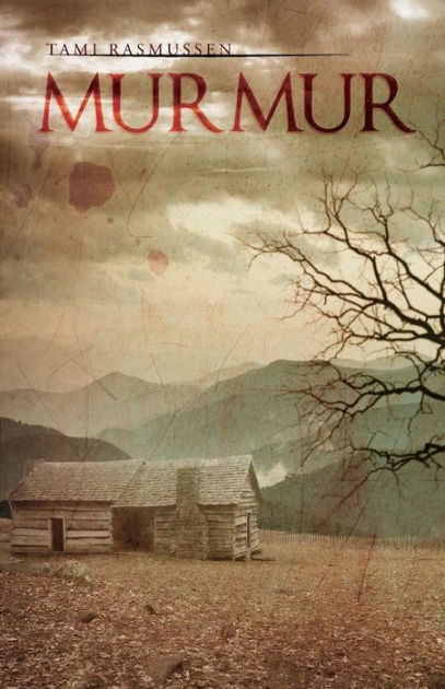 Murmur by Tami Rasmussen, Paperback | Barnes & Noble®