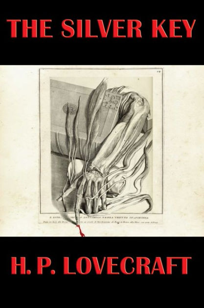 The Silver Key by H. P. Lovecraft, Paperback | Barnes & Noble®