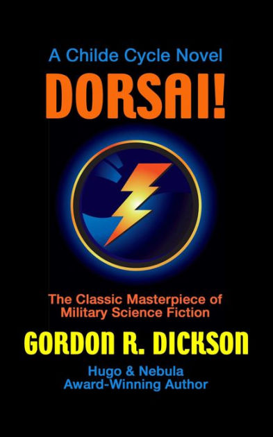 Dorsai! by Gordon R. Dickson | eBook | Barnes & Noble®