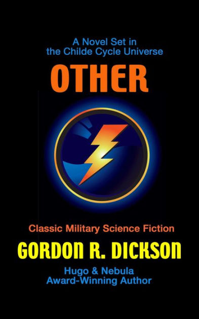 Other by Gordon R. Dickson | eBook | Barnes & Noble®