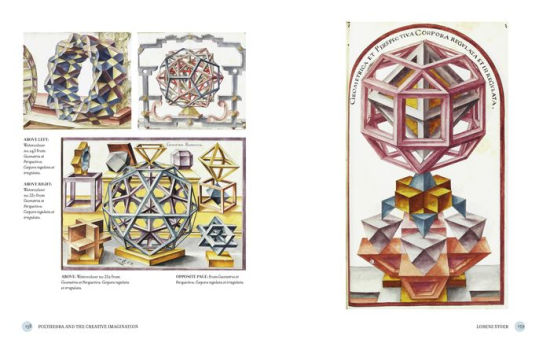 Geometry & Art: How Mathematics Transformed Art During the Renaissance ...