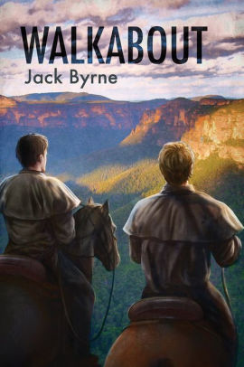 Walkabout by Jack Byrne | NOOK Book (eBook) | Barnes & Noble®