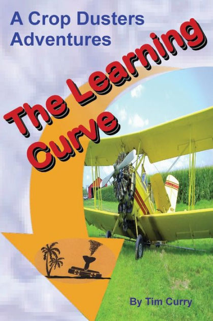 The Learning Curve by Tim Curry, Paperback | Barnes & Noble®