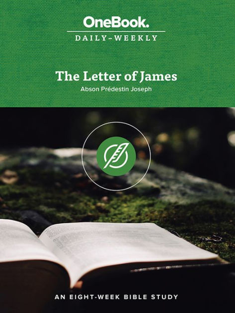 The Letter of James by Abson Prédestin Joseph | eBook | Barnes & Noble®