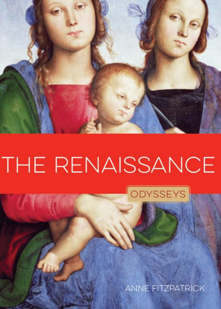 The Renaissance by Anne Fitzpatrick, Paperback | Barnes & Noble®