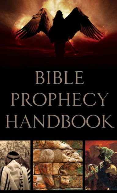 Bible Prophecy Handbook by Carol Smith | eBook | Barnes & Noble®