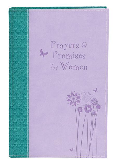 Prayers & Promises for Women by Toni Sortor | eBook | Barnes & Noble®