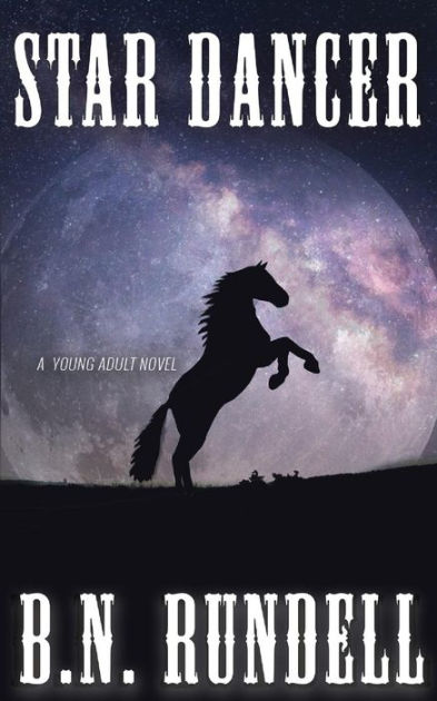 Star Dancer by B.N. Rundell, Paperback | Barnes & Noble®