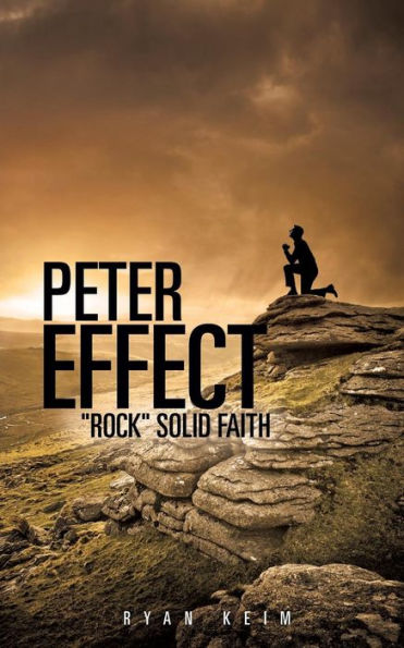 Peter Effect by Ryan Keim, Paperback | Barnes & Noble®