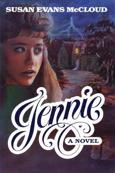 Jennie by Susan Evans McCloud | eBook | Barnes & Noble®
