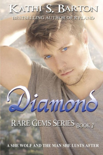 Diamond: Rare Gems Series by Kathi S Barton, Paperback | Barnes & Noble®