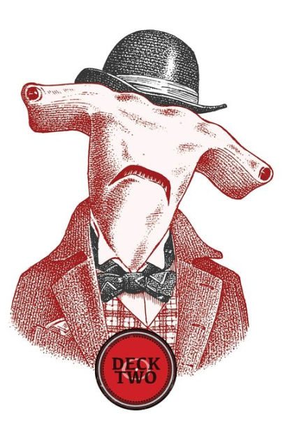 Underland Arcana Deck Two by Mark Teppo, Erica Sage, John Klima ...