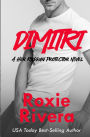 Dimitri by Roxie Rivera, Paperback | Barnes & Noble®