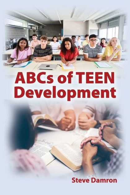 ABCs of Teen Development by Steve Damron, Paperback | Barnes & Noble®