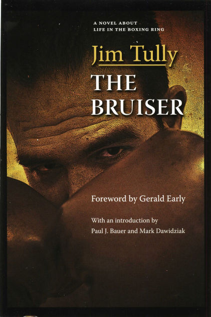The Bruiser by Jim Tully | eBook | Barnes & Noble®