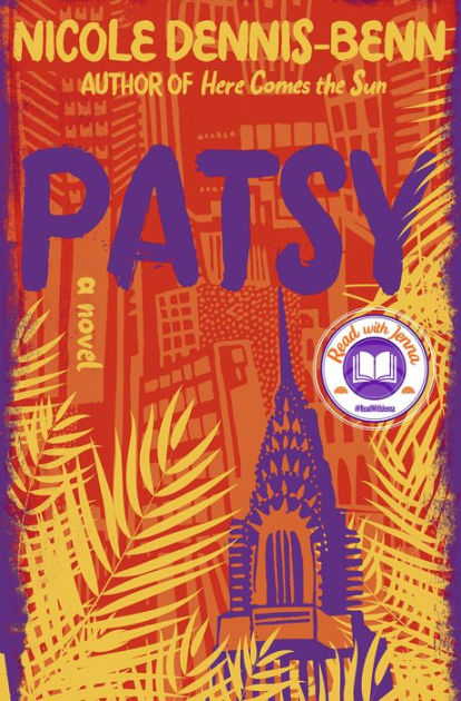 Patsy: A Novel by Nicole Dennis-Benn, Paperback | Barnes & Noble®