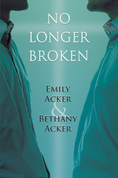 No Longer Broken: Bethany has a deep passion for writing, and she has ...