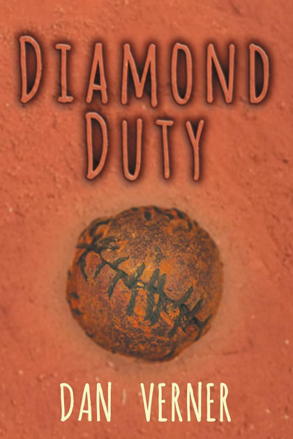 Diamond Duty by Dan Verner | eBook | Barnes & Noble®