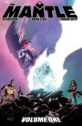The Mantle Vol. 1 by Ed Brisson | eBook | Barnes & Noble®