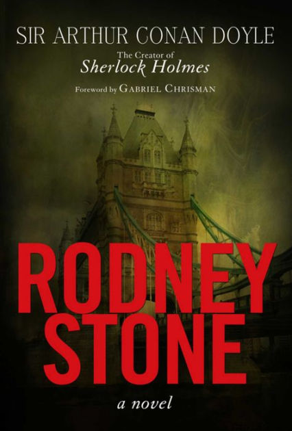 Rodney Stone: A Novel by Arthur Conan Doyle, Paperback | Barnes & Noble®