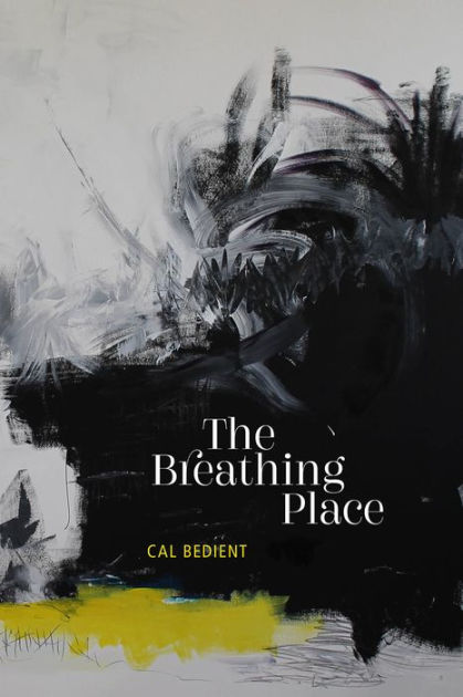 The Breathing Place by Cal Bedient, Paperback | Barnes & Noble®