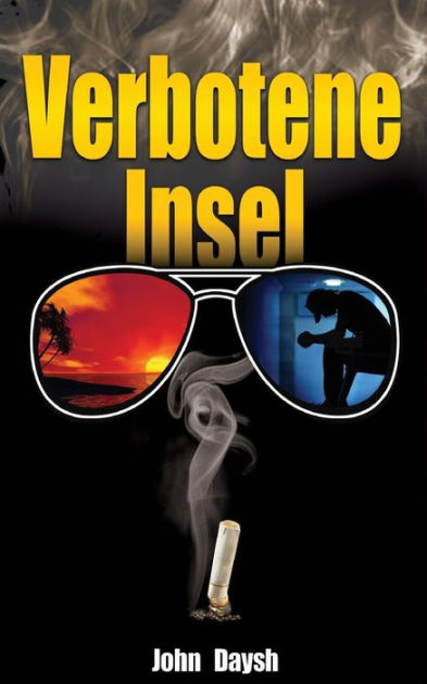 Verbotene Insel by John Daysh, Paperback | Barnes & Noble®