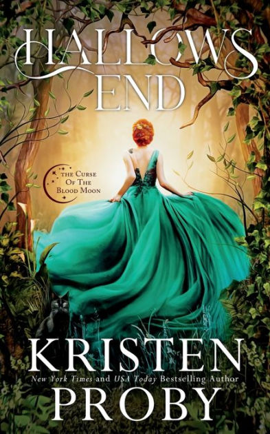 Hallows End by Kristen Proby, Paperback | Barnes & Noble®