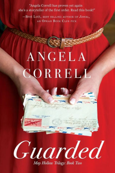 Guarded by Angela Correll, Paperback | Barnes & Noble®