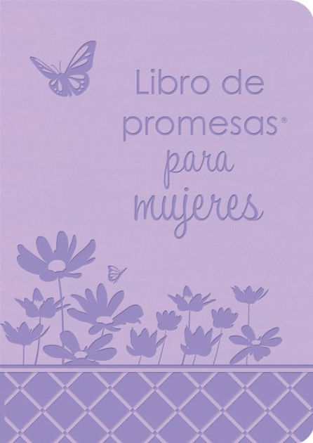 Libro de promesas de la Biblia para mujeres: Edición de regalo by ...