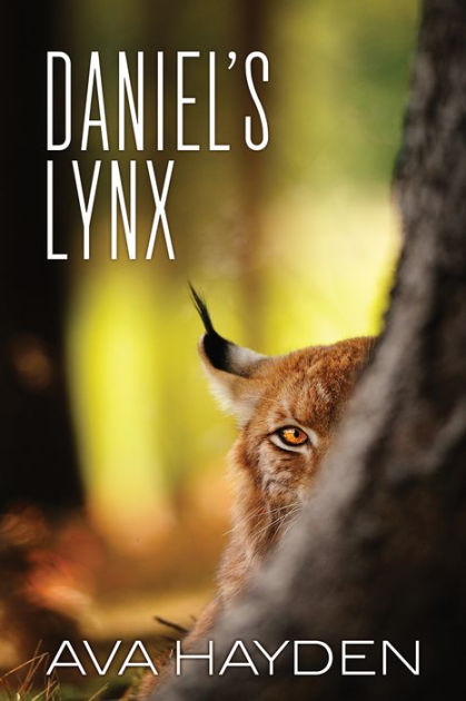 Daniel's Lynx by Ava Hayden | eBook | Barnes & Noble®